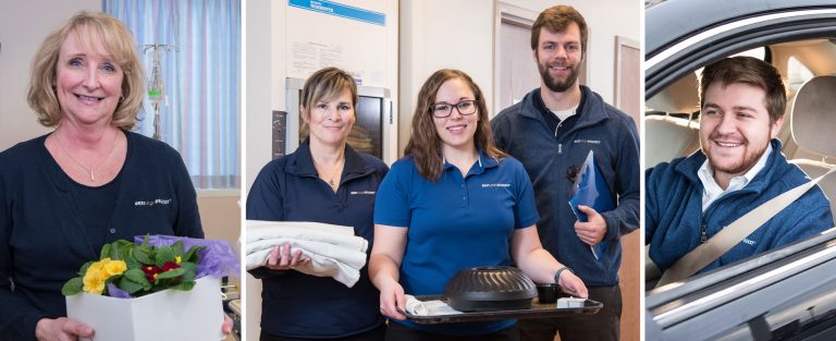 What is a Patient Concierge Service? - Best Upon Request