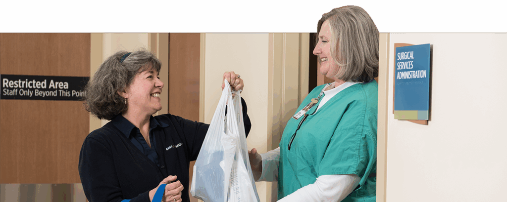 Physician Concierge Services | Best Upon Request