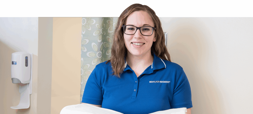 Maternity Unit Concierge Service | Best Upon Request