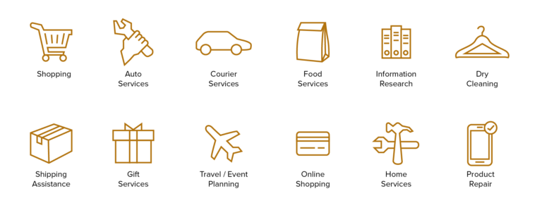 What is an Employee Concierge Service & Why Your Company Needs One in ...