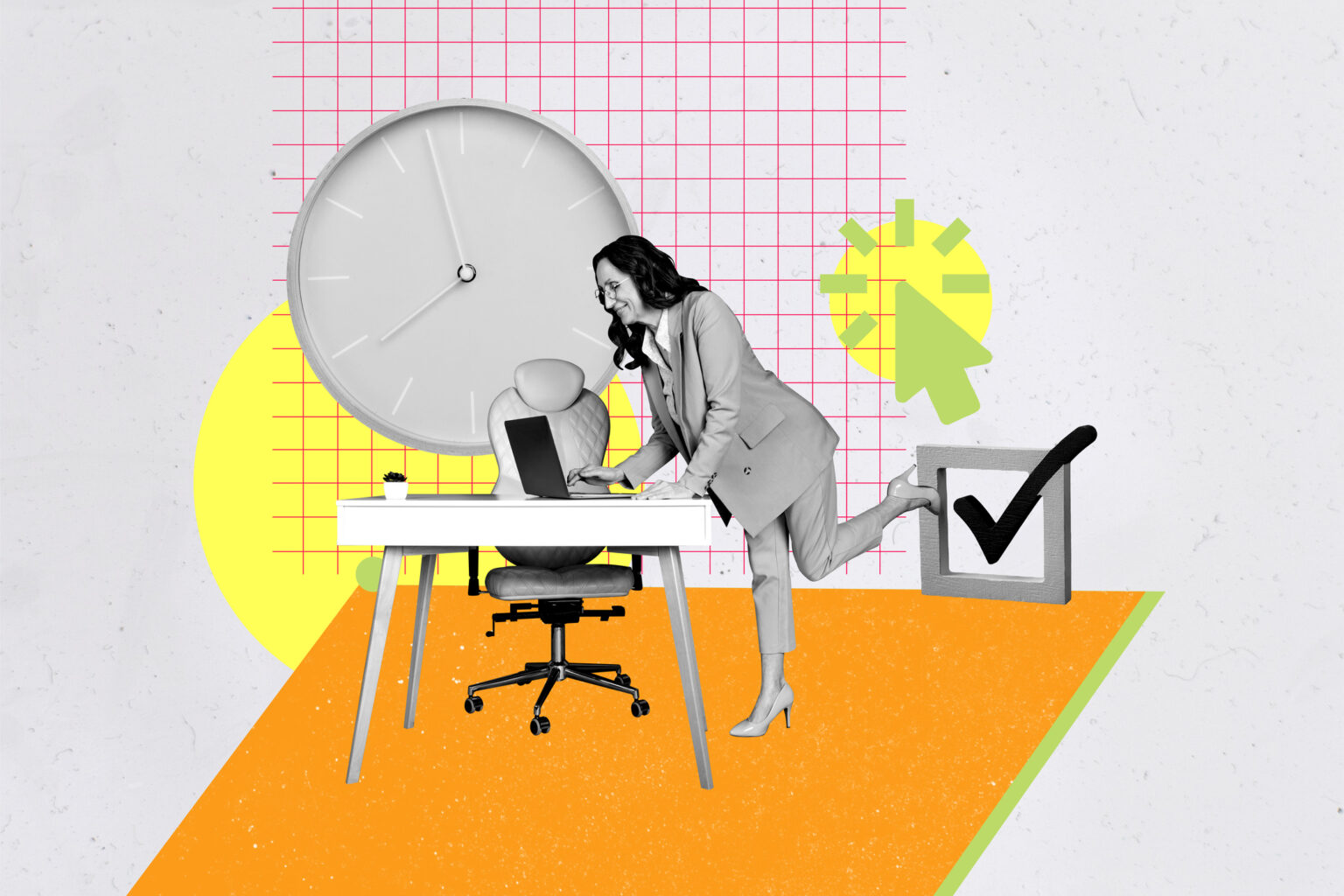 Best Upon Request - Concierge Services Enhancing Work-Life Balance for ...