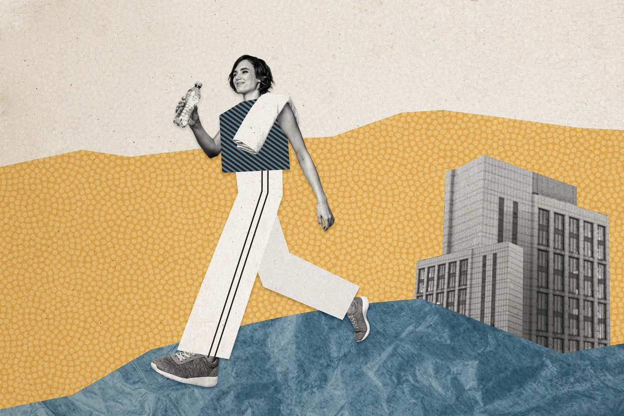 Best Upon Request - Concierge Services Enhancing Work-Life Balance for ...